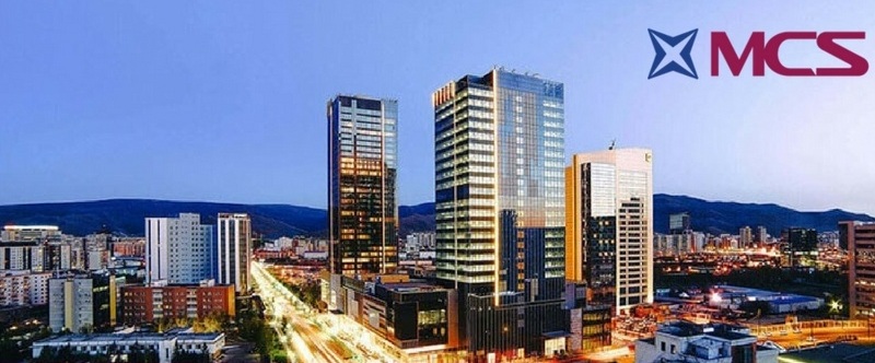 АНУ-ын компани MCS-ийн 25 хувийг худалдаж авна - Eguur.MN