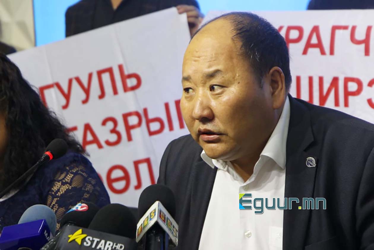 Б.Батдэлгэр: 133-р сургууль дөрвөн ээлжээр хичээллэж байна – Eguur.MN