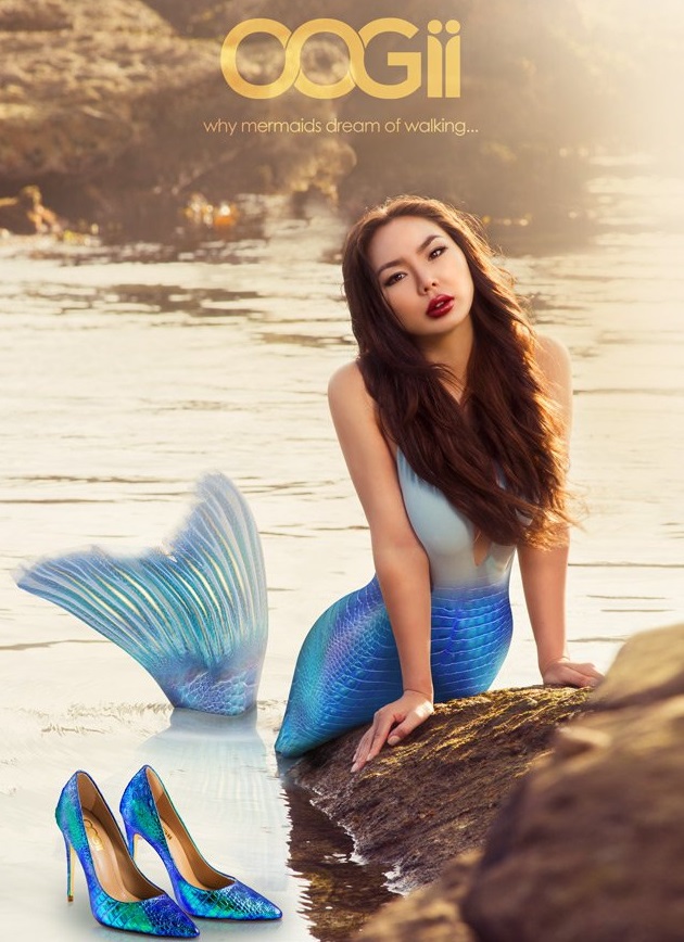 "Oogii” брэндийг Авсралийн загварын сэтгүүл онцолжээ - Eguur.MN