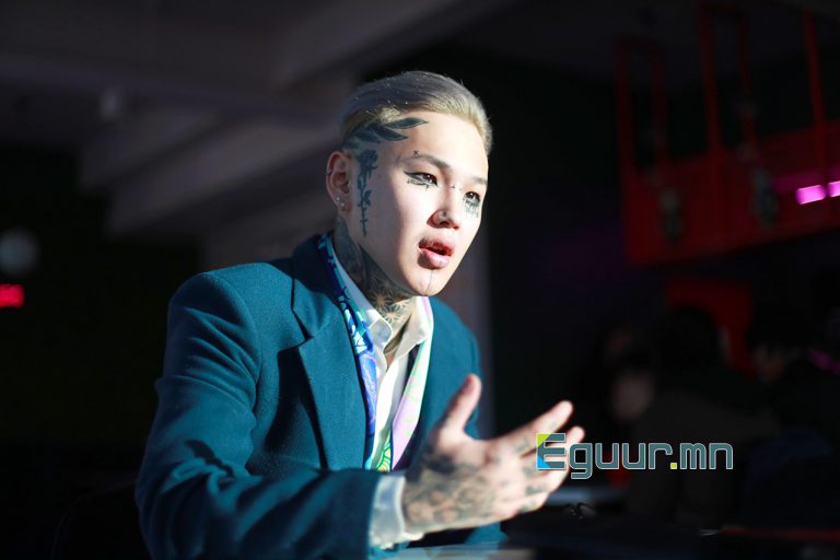 Don Dior: Би мөнх амьдрал, мөнхийн нэр төрийг хүсэж байна - Eguur.MN