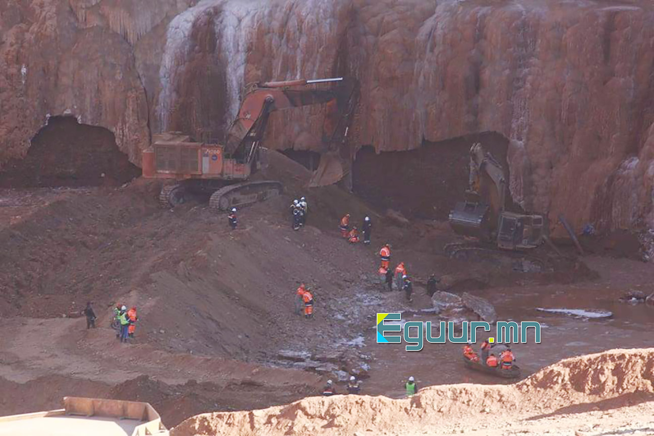 ХОХИРОГЧИЙН АР ГЭР: “Эко алтан заамар”-аас манай гэрт хүмүүс ирсэн ч ...