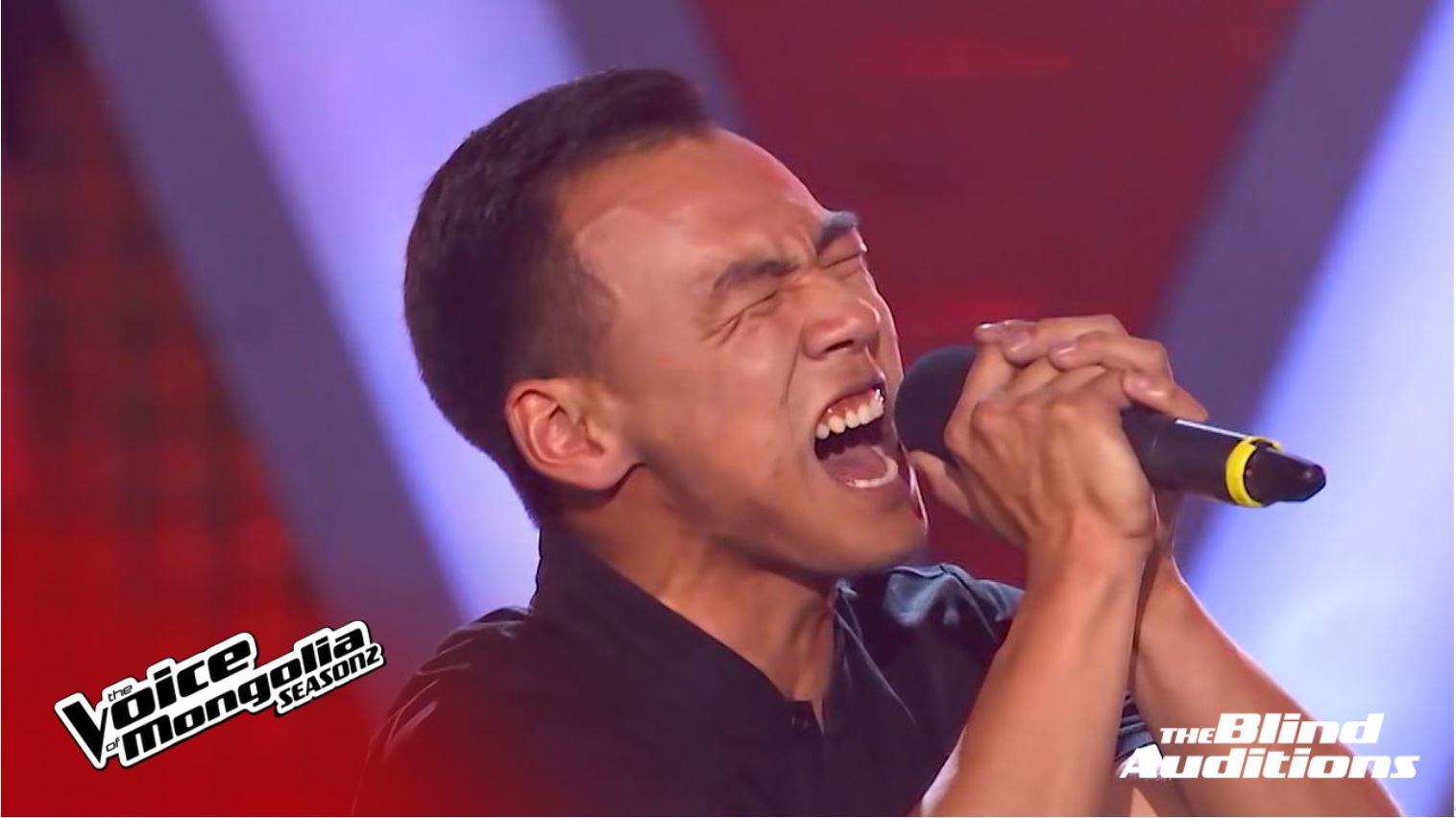 Ука дүрэм зөрчив - Eguur.MN