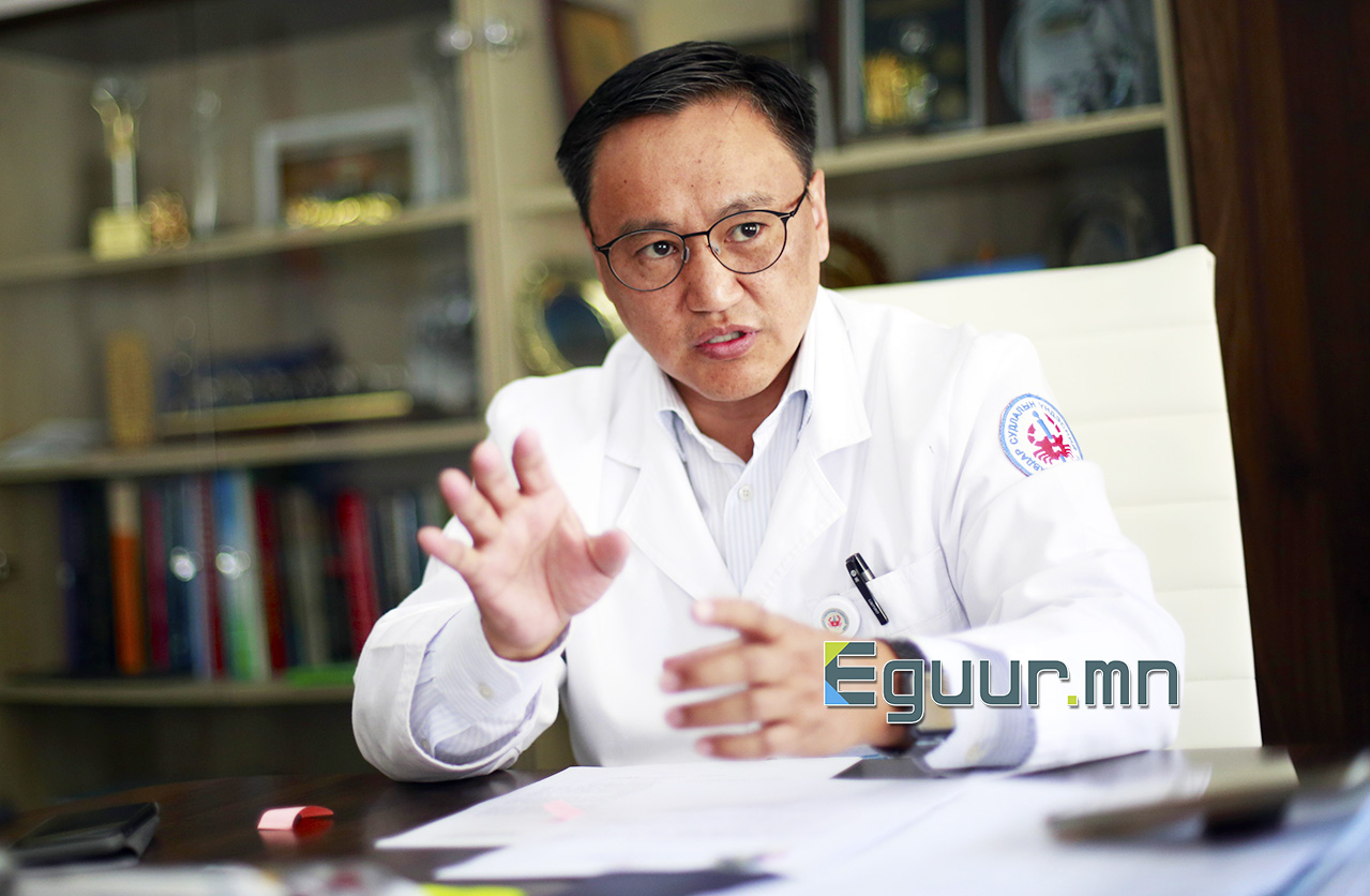 2020 ОН: 5G-ийг нэвтрүүлэх бодлогын баримт бичгийг баталж, Төрийн 181 үйлчилгээг E-Mongolia-д ...