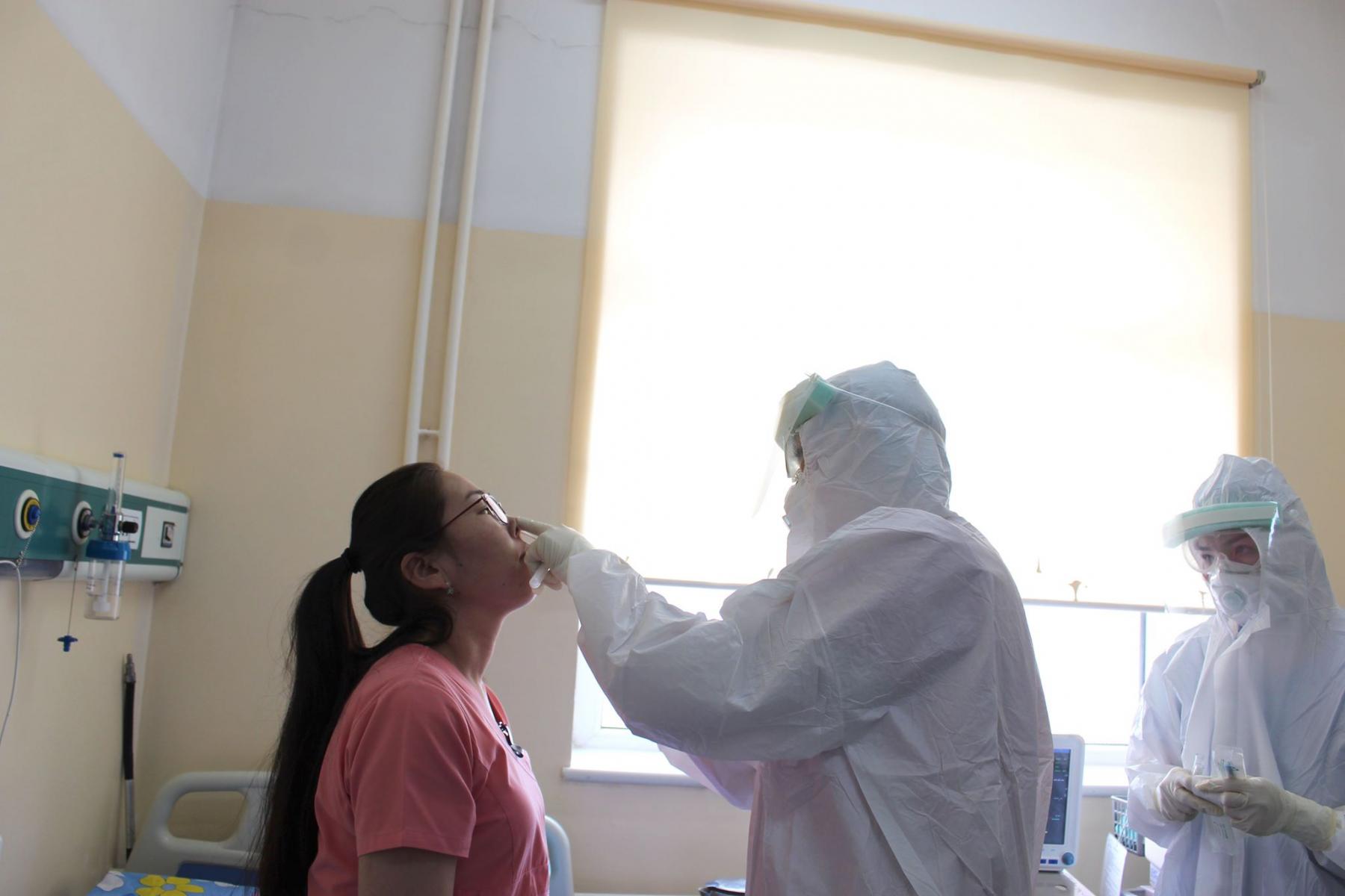 ГХ ны сайд Б Батцэцэг Саудын Арабын хаант улсын ханхүүтэй уулзаж санал солилцов Eguur Mn