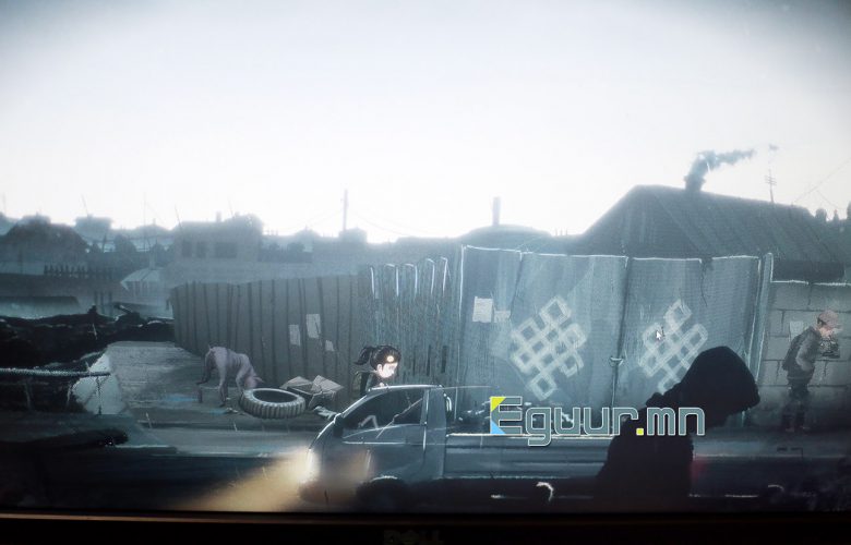 “Rokit Bay-ийн зохиосон “ХЭВРЭГ” видео тоглоомын онцлох ДОЛООН ШИНЭ САНАА” - Eguur.MN