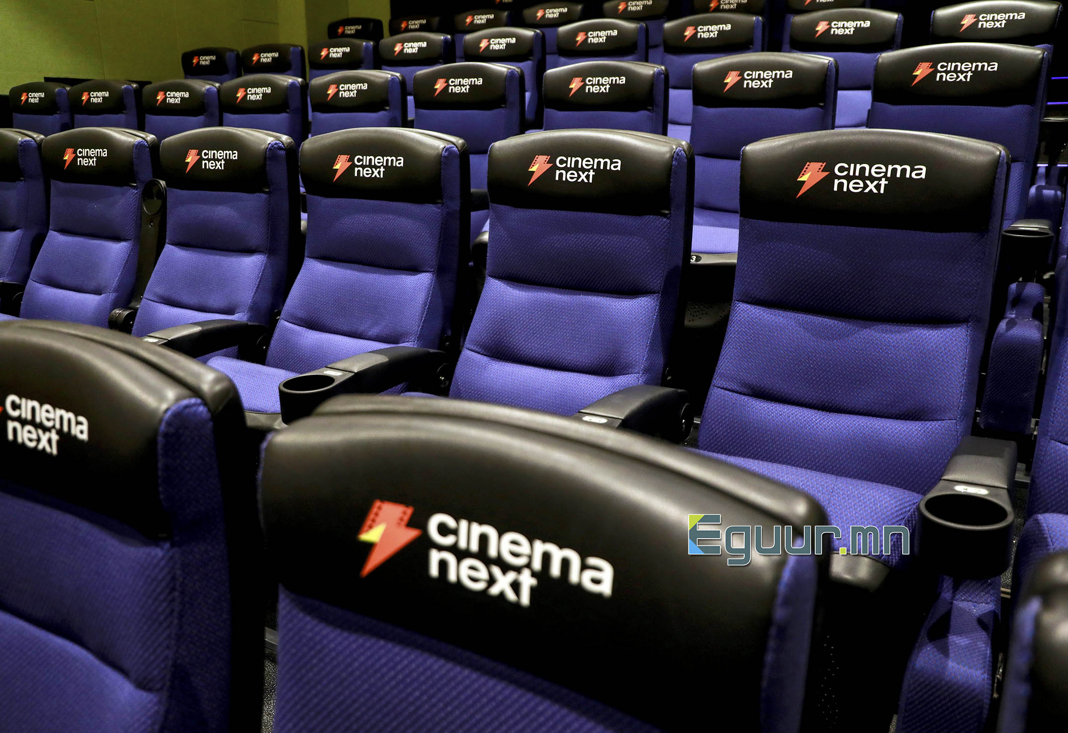 СУРВАЛЖИЛГА: Улаанхуарангийн эцэст шинээр нээгдэж буй “Cinema Next ...