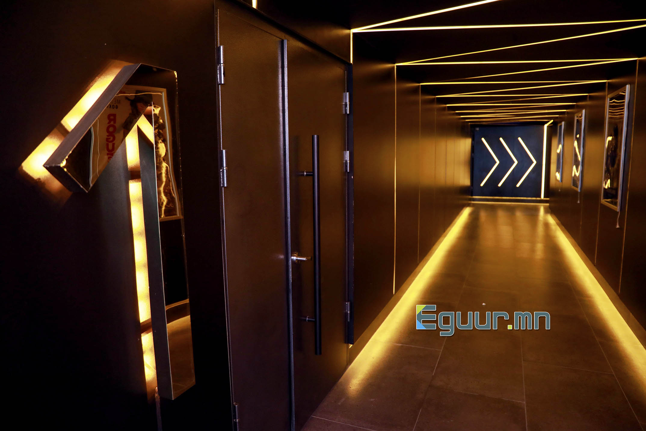 СУРВАЛЖИЛГА: Улаанхуарангийн эцэст шинээр нээгдэж буй “Cinema Next ...