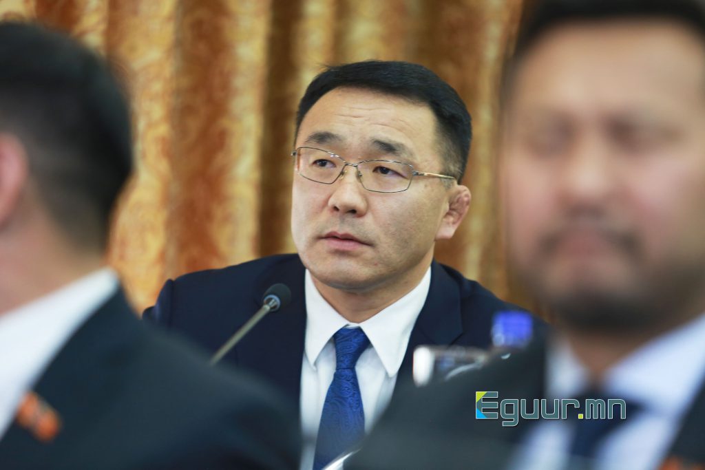 Д Сумъяабазар Засгийн газар түүхэн шийдвэр гаргалаа Eguur Mn