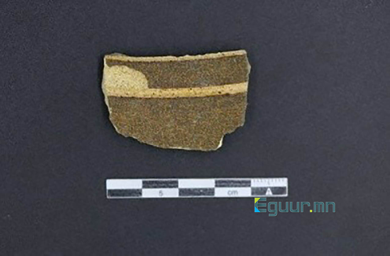 Орхон голын хөндийгөөс 13-14-р зууны үеийн ЭРТНИЙ СУУРИН илрүүлсэн Г.Гантогтохтой ярилцлаа ...