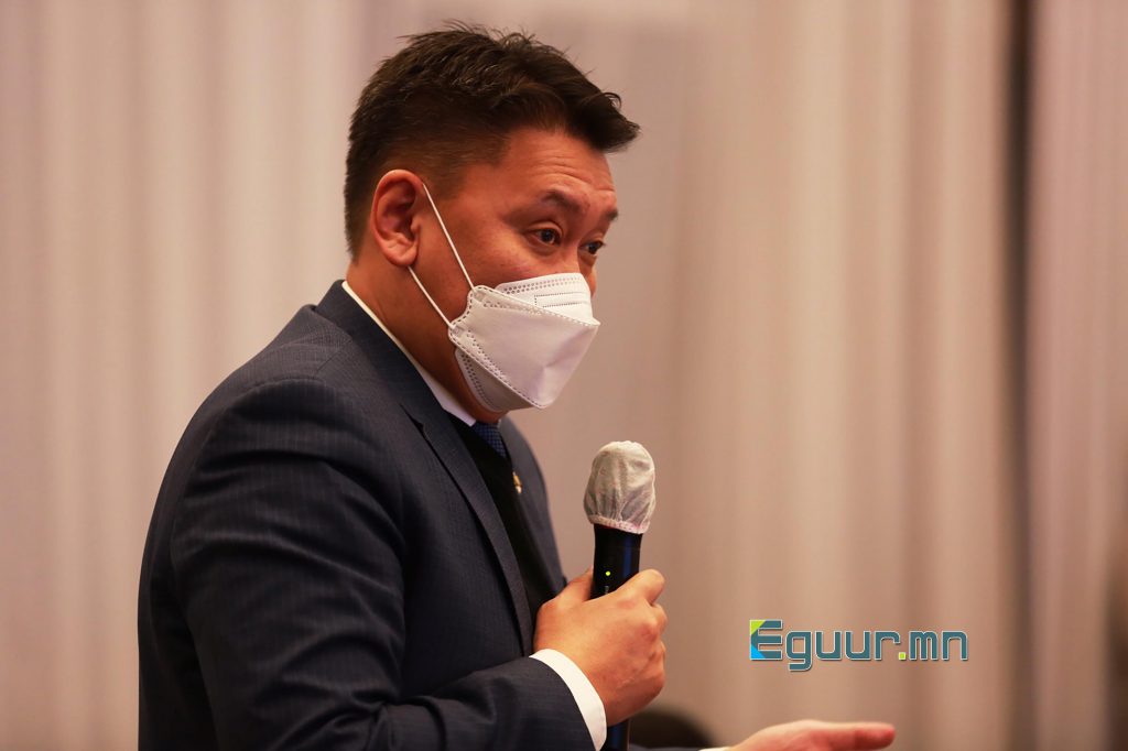 Б Жавхлан Иргэдийн байрны урьдчилгаа төлбөрт төсвийн мөнгөөр төр оролцохгүй Eguur Mn