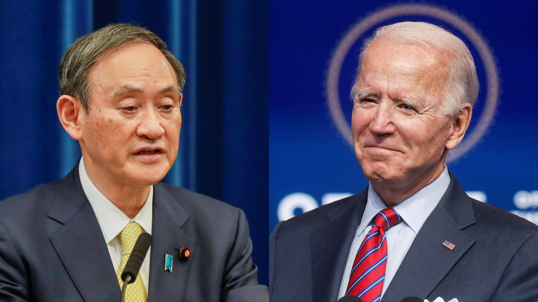 Япон: Ерөнхий сайд Сүгаг “тоглоом”-ноос гаргаж, анх удаа эмэгтэй хүн сонгогдох уу - Eguur.MN