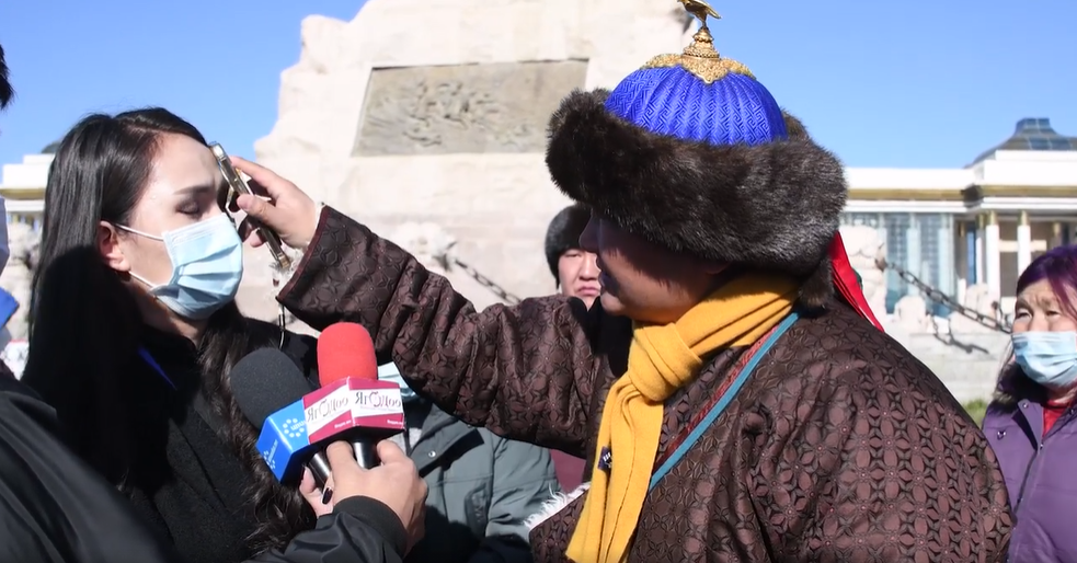 С.Жавхлан зөвшөөрөлгүй суулт зарласан хэрэг шүүхэд шилжжээ - Eguur.MN