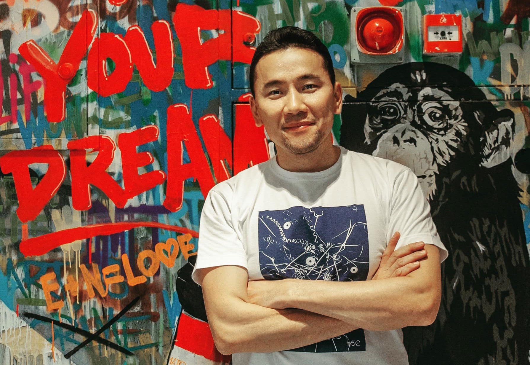 “Шарк” Д Энхтүвшин Mcs группийн дэд ерөнхийлөгчийн ажлаа хүлээлгэн өгөв Eguur Mn