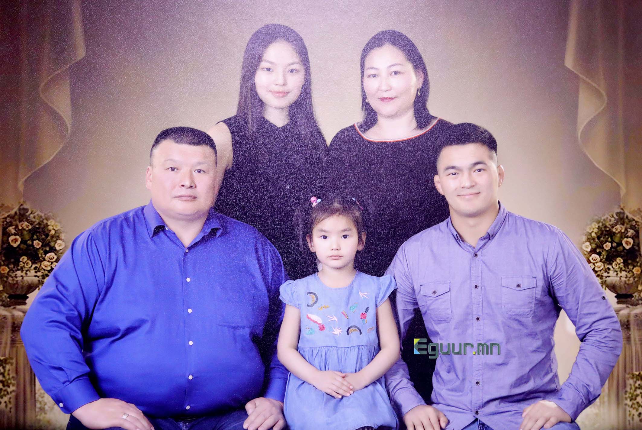 Сар шинийн түрүү бөх Э.Мөнхжаргал: Дараагийн зорилго тодорхой, улсын цол хүртэхийн төлөө зүтгэнэ ...