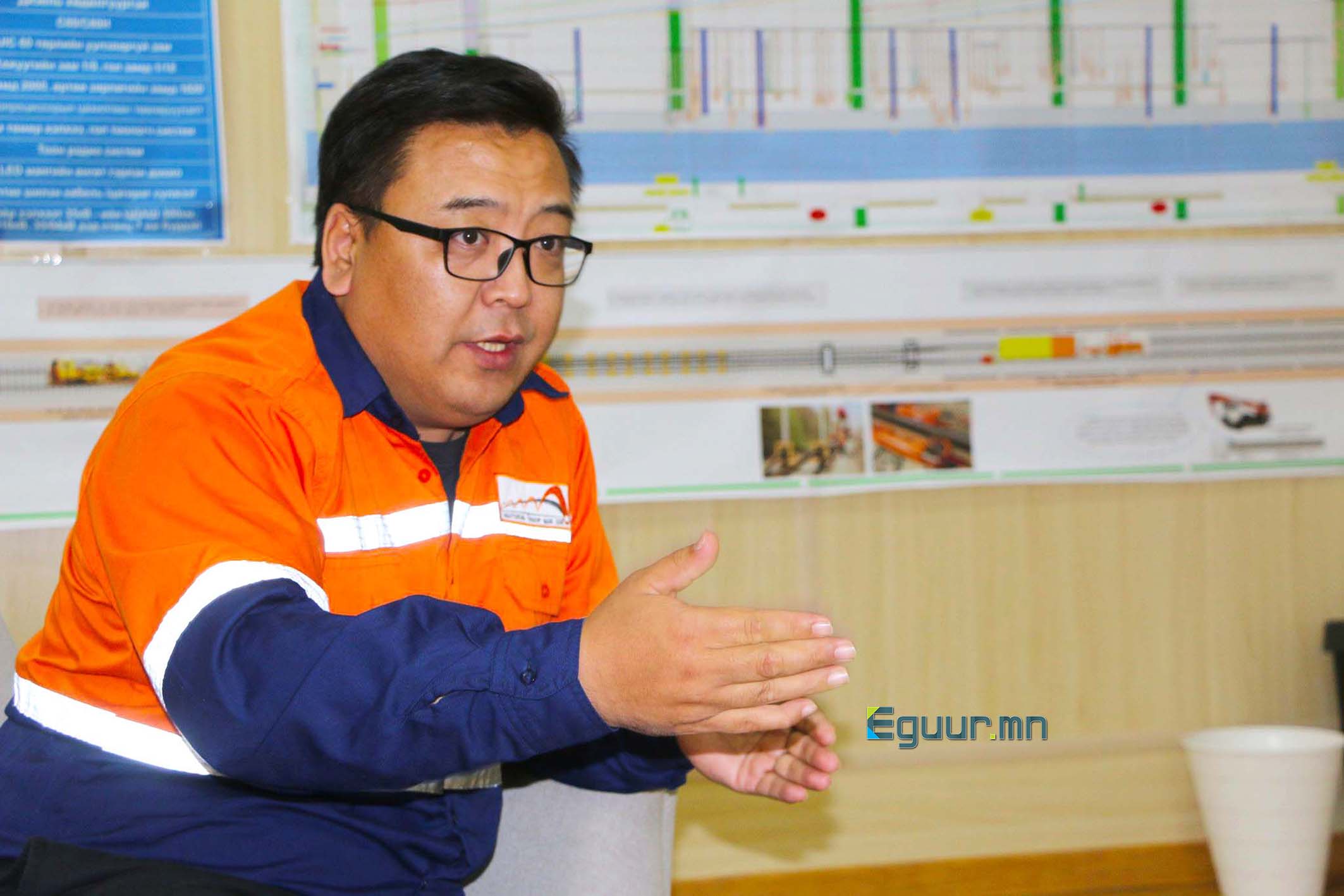 Н.Удаанжаргалын асуудлаар 20 хүний гар утас, компьютерийг хураан авчээ - Eguur.MN
