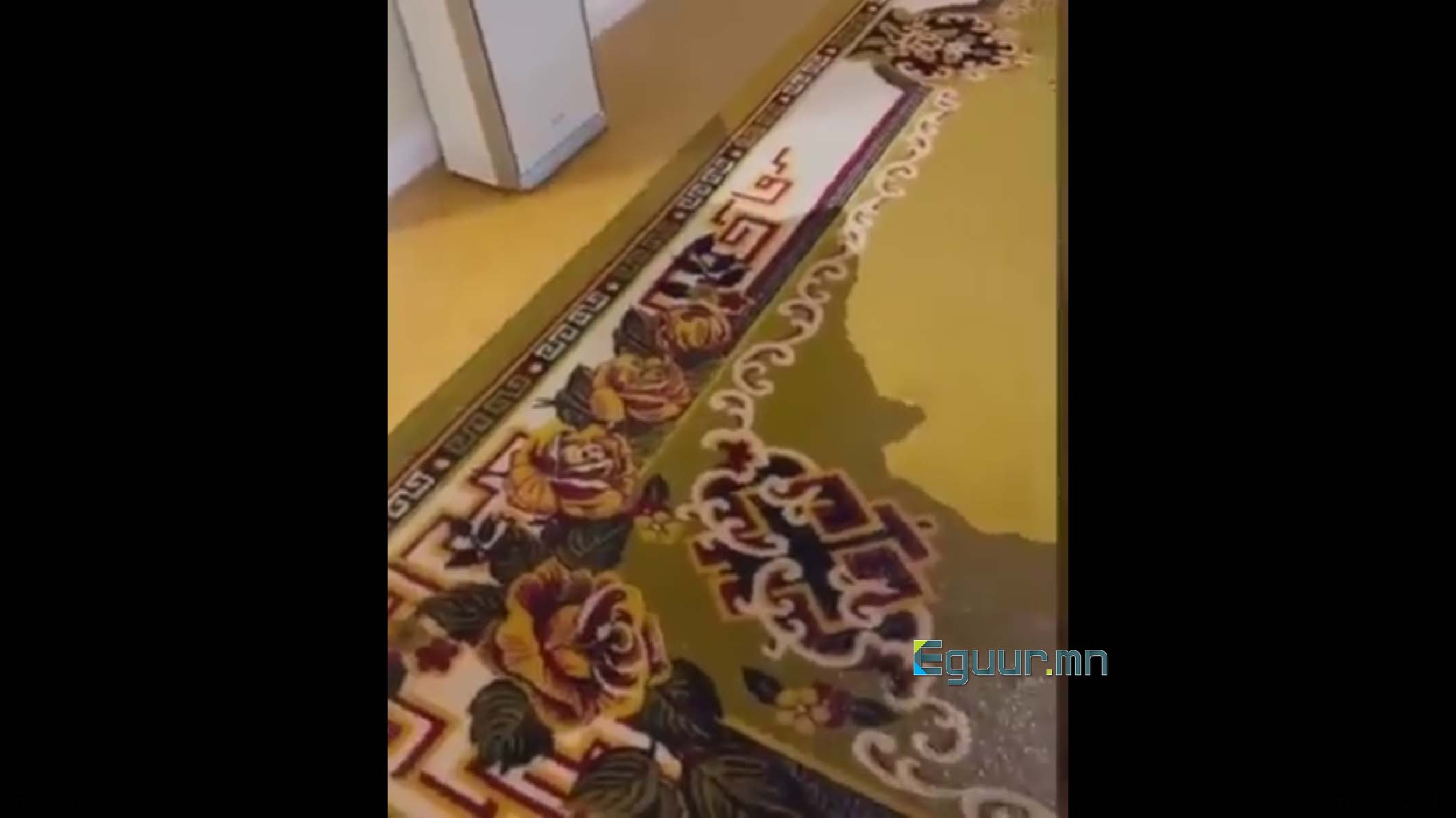 Ашиглалтад ороод хоёр жил бололгүй бохироо алдсан "Хүннү 2222" тодруулга өгөхөөс татгалзав ...