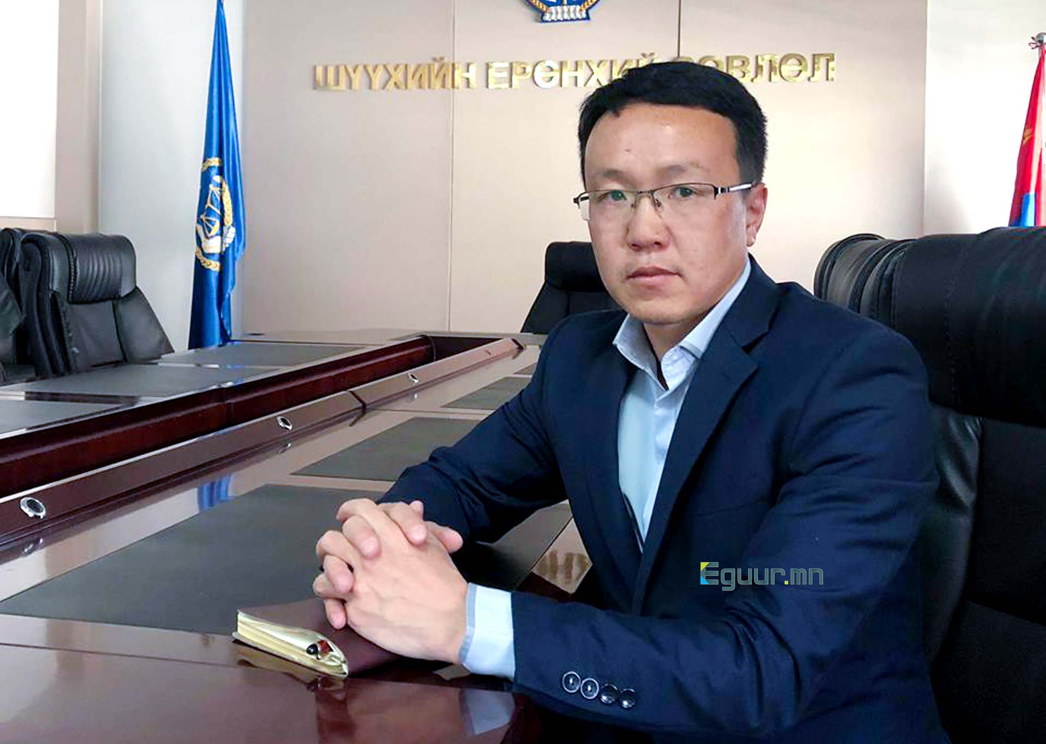 Ш.Батболд: Эрчүүд өөрийгөө бүхнийг чаддаг гэж үзвэл сэтгэл зүйн ...