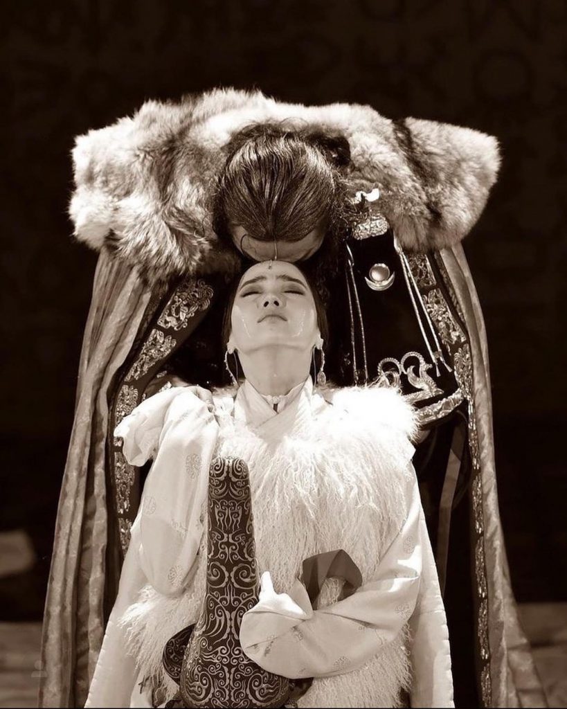 “BOOM”: Хөөрхөн О.Дөлгөөн - Eguur.MN