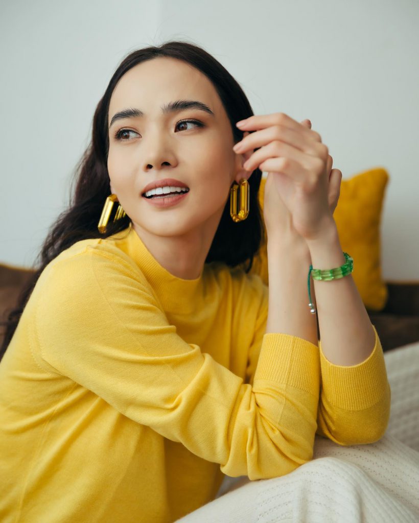 “BOOM”: Хөөрхөн О.Дөлгөөн - Eguur.MN