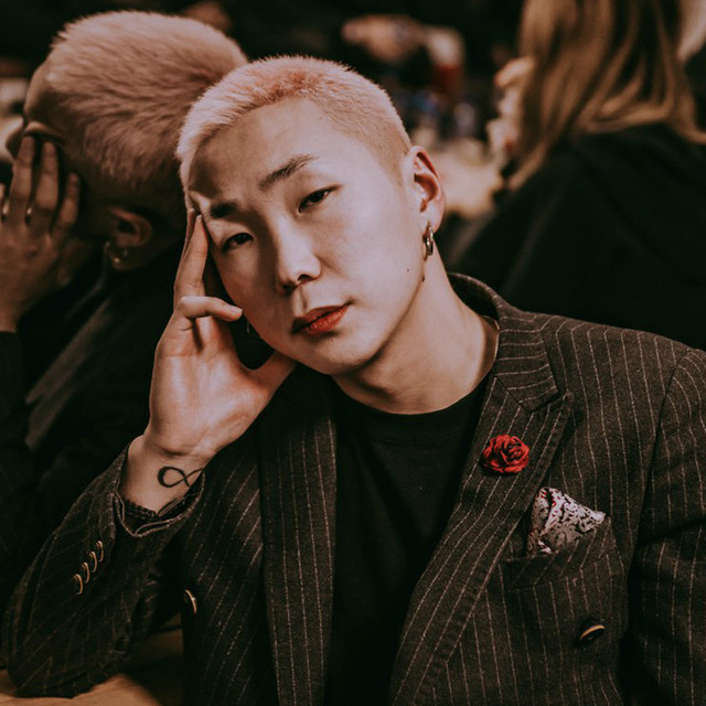 Реппэр Roockie сонгодог зохиолоос сэдэвлэсэн кинонд гол дүр бүтээжээ - Eguur.MN