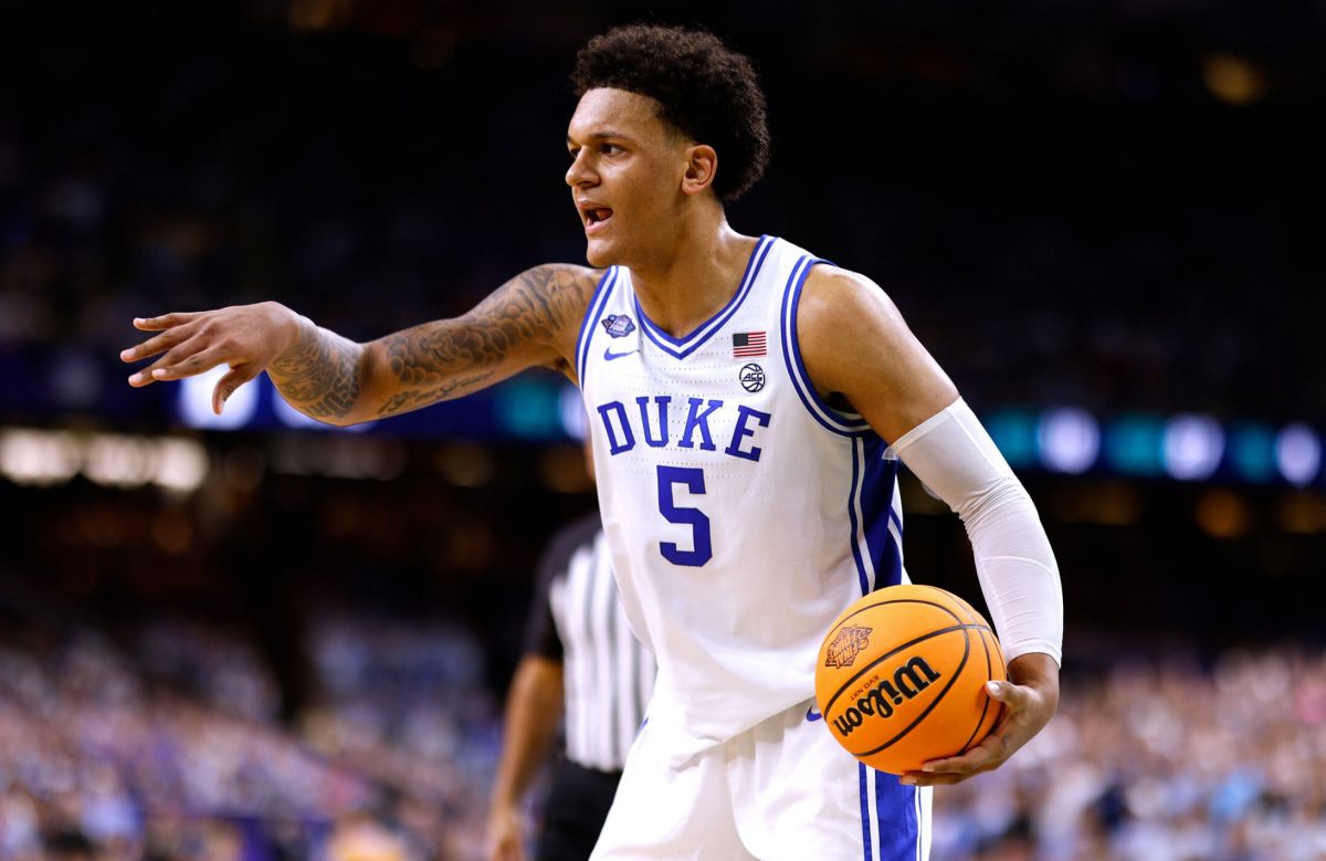 NBA: Орландо Мэйжик баг драфтын нэгээр Паоло Банкерог сонголоо - Eguur.MN