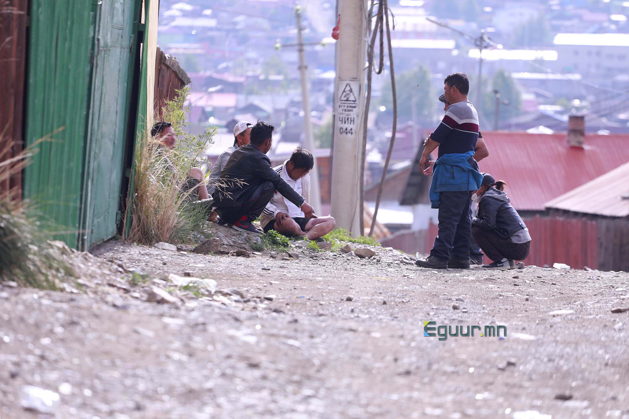 Архины хэрэглээ сүүлийн 30 жилд: Монгол болон бусад... - Eguur.MN