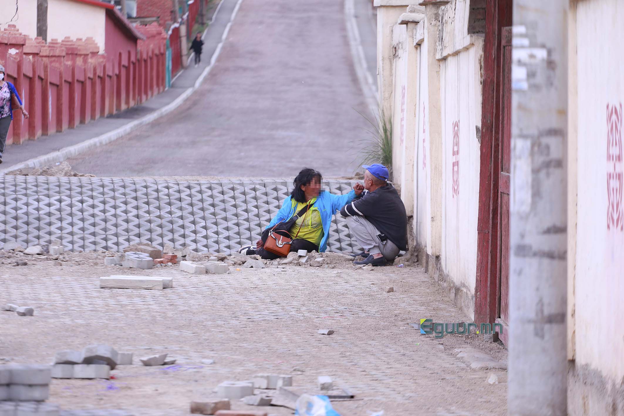 1990-2019 оны хооронд архины хэрэглээ нь эрс нэмэгдсэн улсуудыг Монгол ...