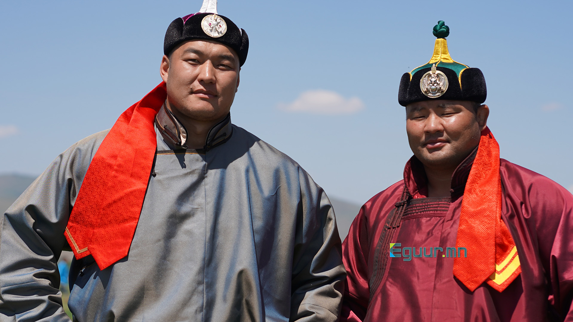 ФОТО: “Алдар” спорт хорооны наадмын СОРИЛГО БАРИЛДААНААС - Eguur.MN