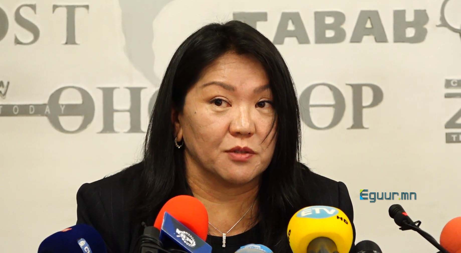 "Өдөрт 84 мянган ам.доллар чингэлэг тээврийн түрээсэнд өгч байна" - Eguur.MN