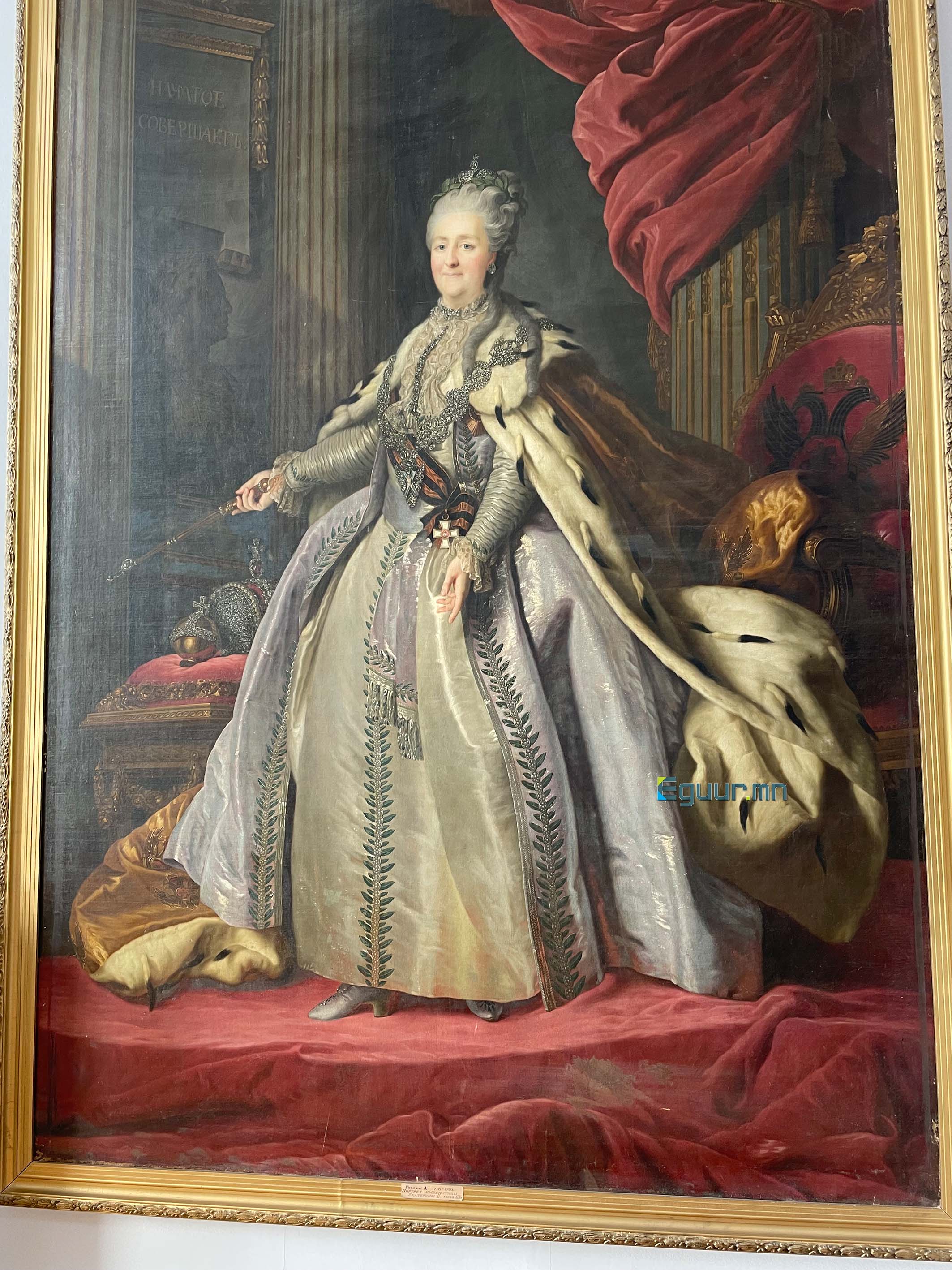 Тэмдэглэл: Узбекистаны урлагийн музей дэх баяр, гуниг - Eguur.MN