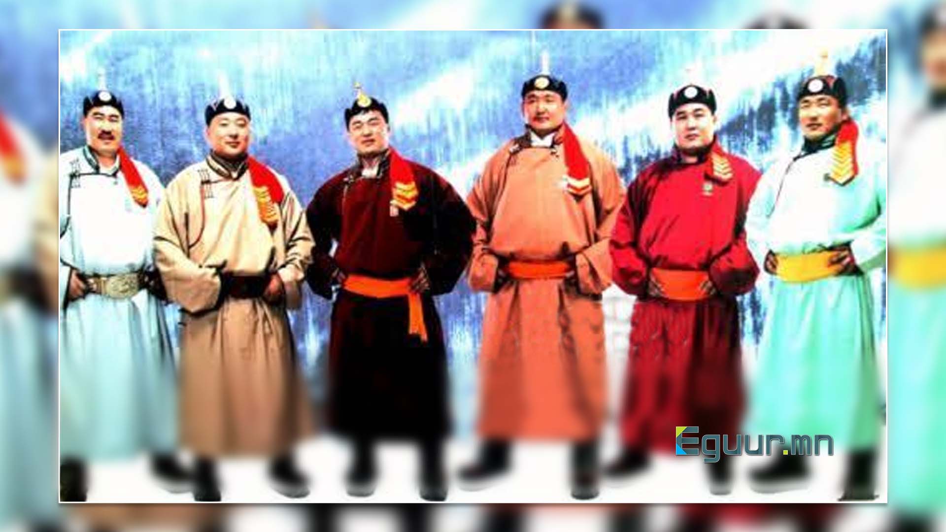 “BOOM”: Арслан цолгүй “АРСЛАН” Б.Гантогтох - Eguur.MN