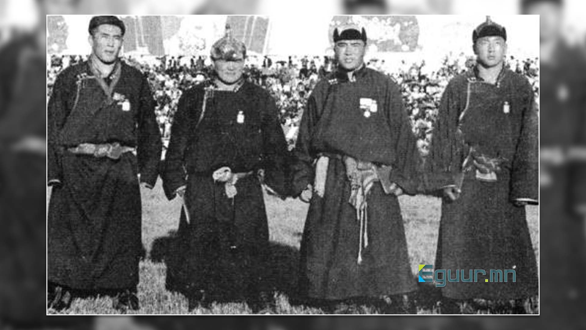 “BOOM”: Арслан цолгүй “АРСЛАН” Б.Гантогтох - Eguur.MN