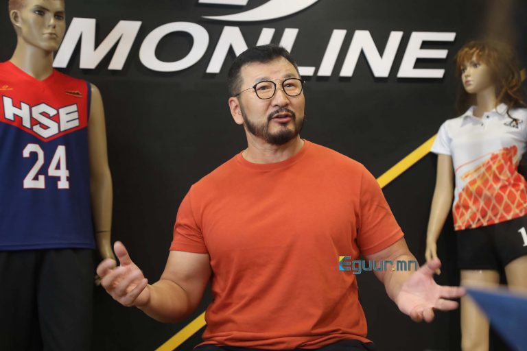 СПОРТ ХУВЦАСНЫ ҮЙЛДВЭРЛЭГЧ “MONLINE”: 21 аймгийн салбараасаа нэг ч төгрөгийн ашиг авдаггүй ...