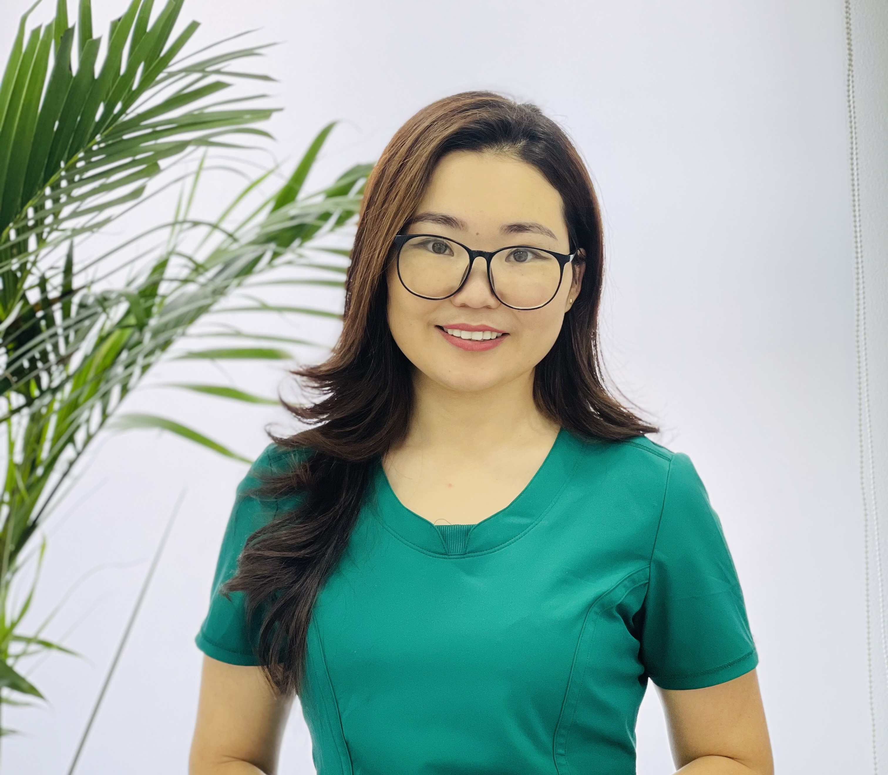 “Хөхний клиник”-ийн эмч Т.Аззаяа: 72 цагийн эмийг эмэгтэй хүн насан туршдаа дөрвөн л удаа уух ...