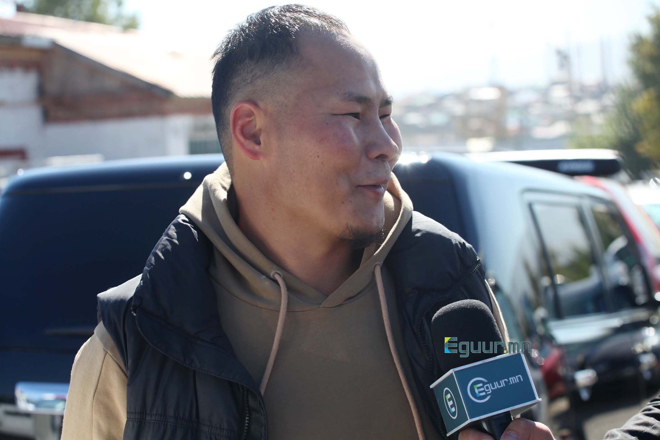 Сурвалжилга Автомашины үнэ 2 3 саяар буурчээ Eguur Mn