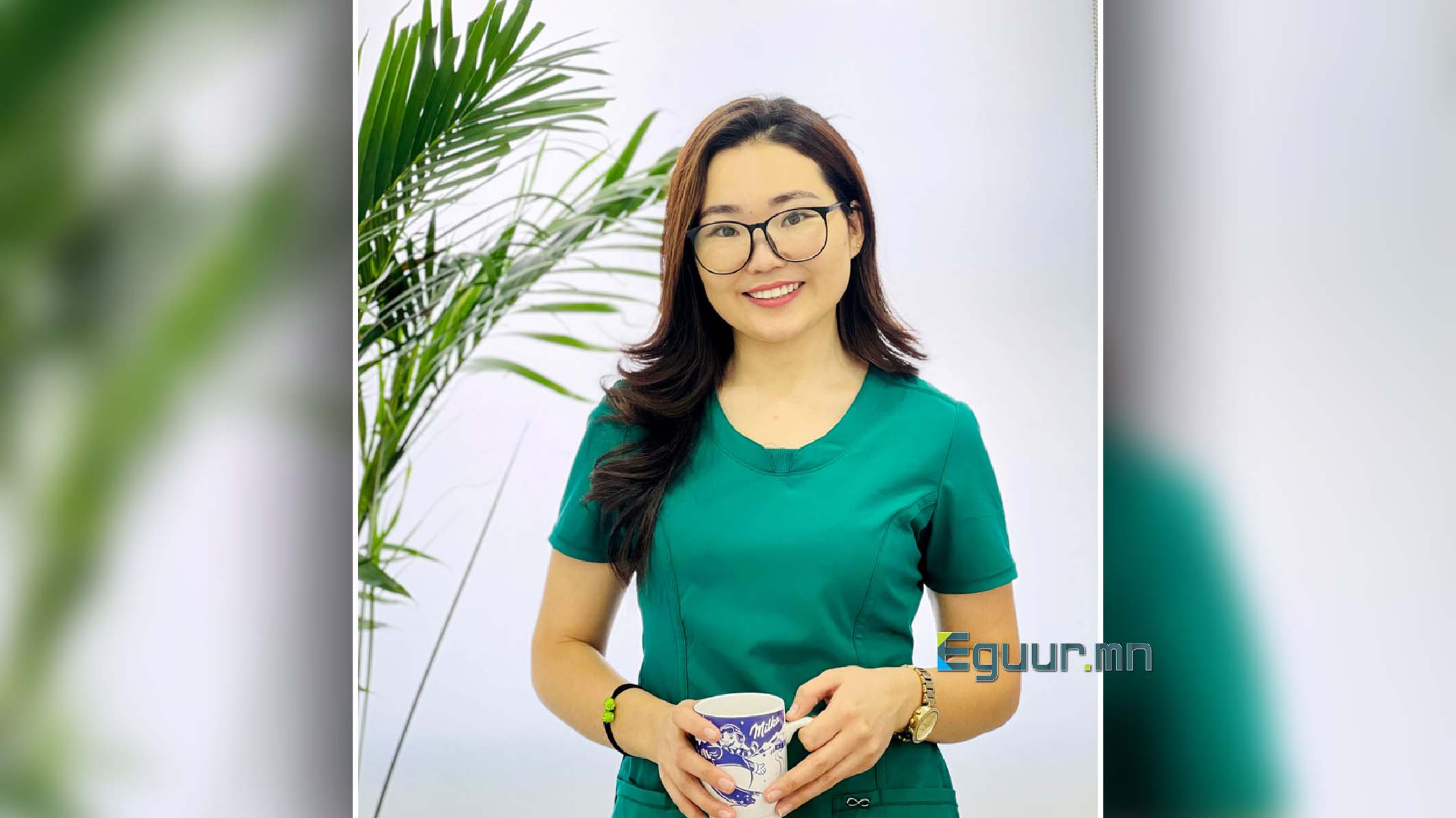 “Хөхний клиник”-ийн эмч Т.Аззаяа: 72 цагийн эмийг эмэгтэй хүн насан туршдаа дөрвөн л удаа уух ...