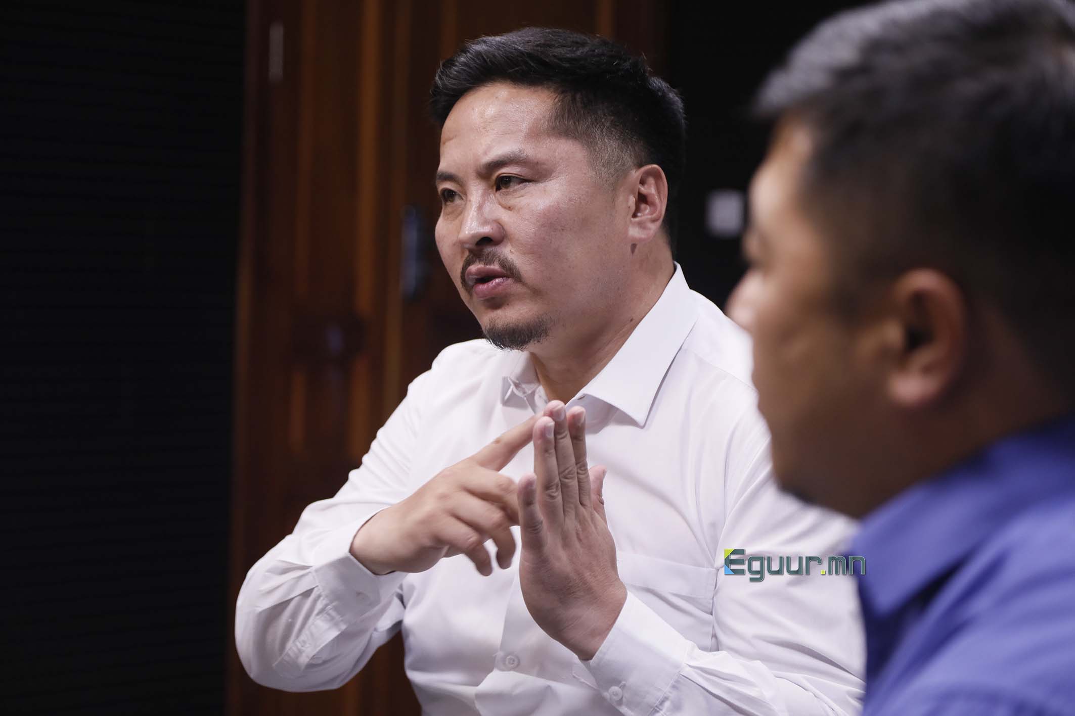 "Салдаггүй хоёр": Хөгшрөөд хамтдаа Монгол орноороо аялмаар байна - Eguur.MN