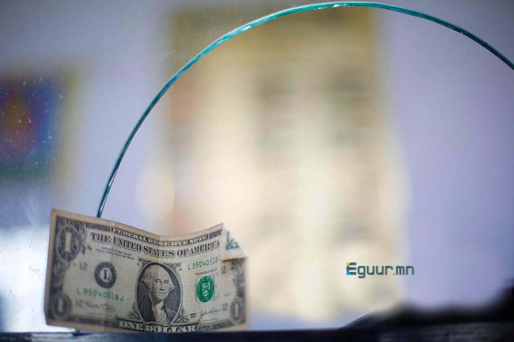 Гадаад худалдааны тэнцэл 2 4 тэрбум ам долларын ашигтай гарчээ Eguur Mn