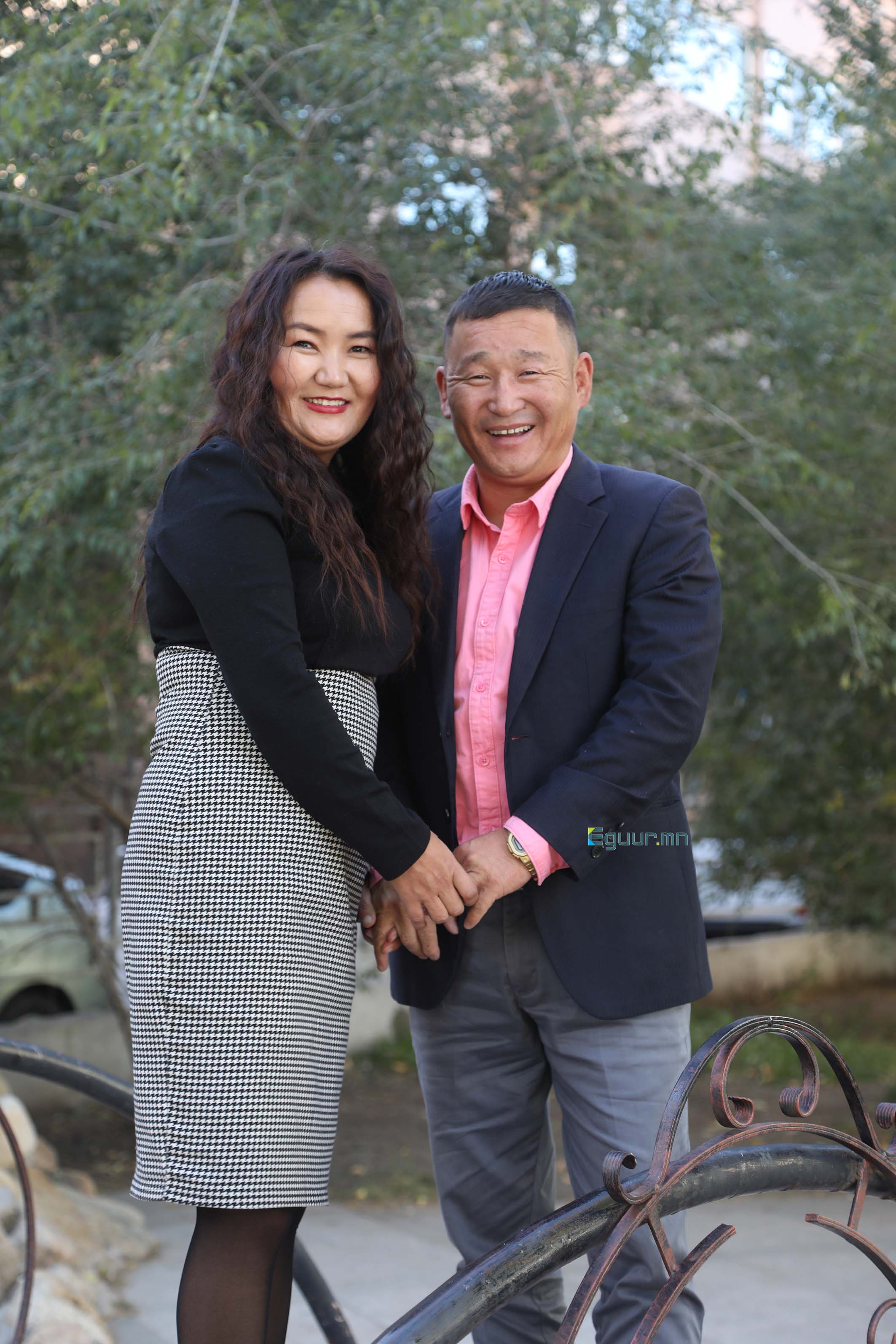 Гайхамшигт түүх: Тэд хорт хавдрыг ялсан - Eguur.MN