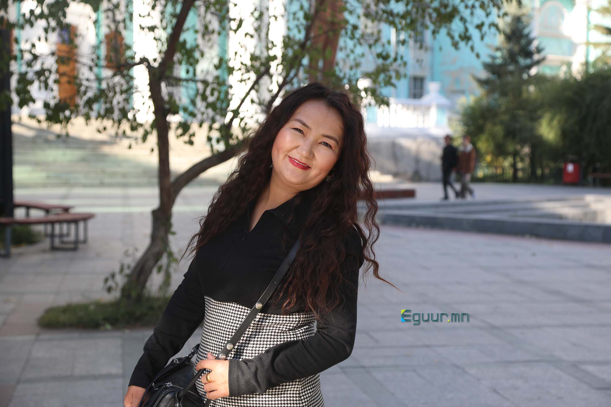 Гайхамшигт түүх: Тэд хорт хавдрыг ялсан - Eguur.MN