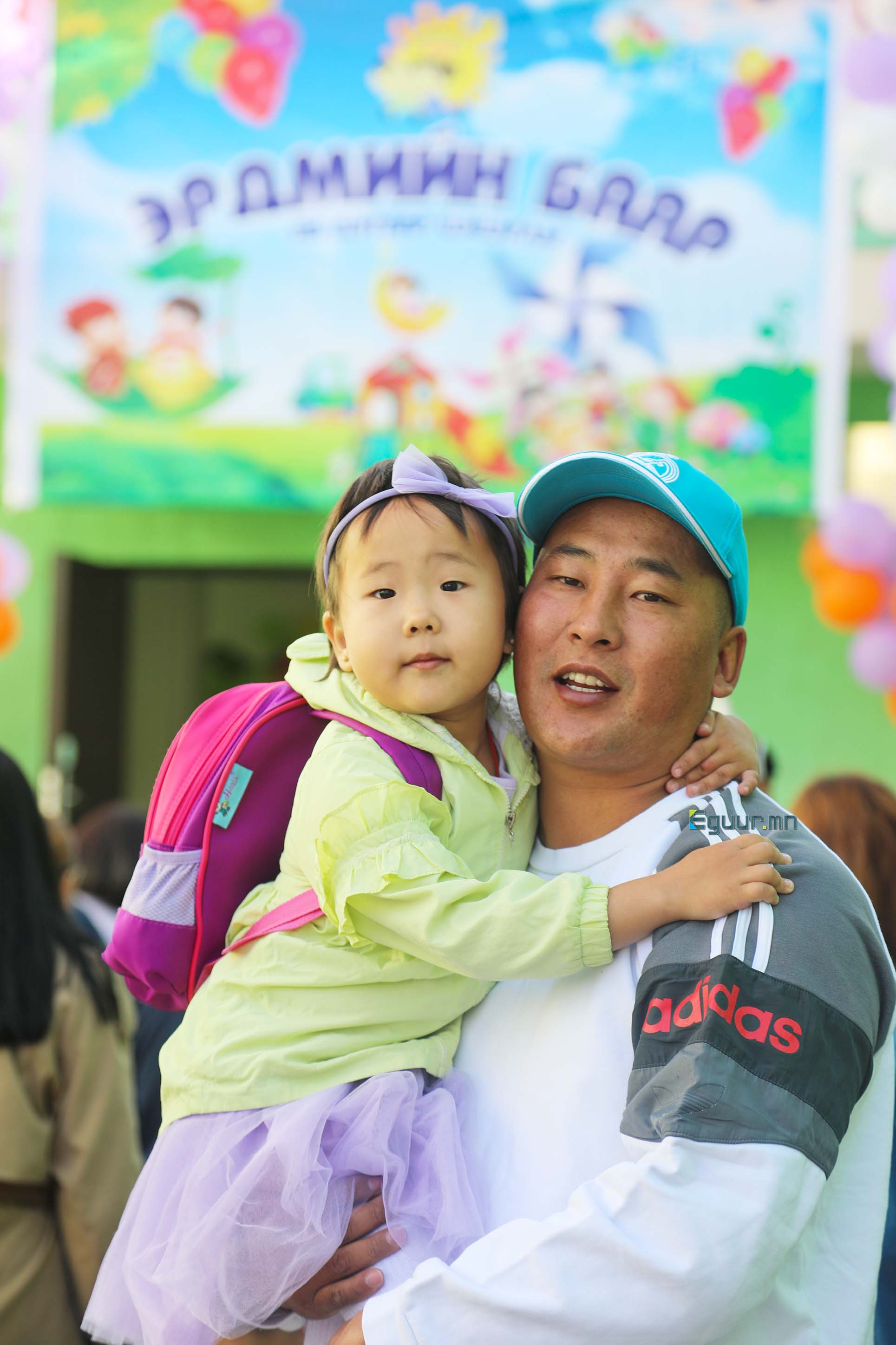 Фото: Цар тахлын хязгаарлалтгүй хичээлийн шинэ жил - Eguur.MN