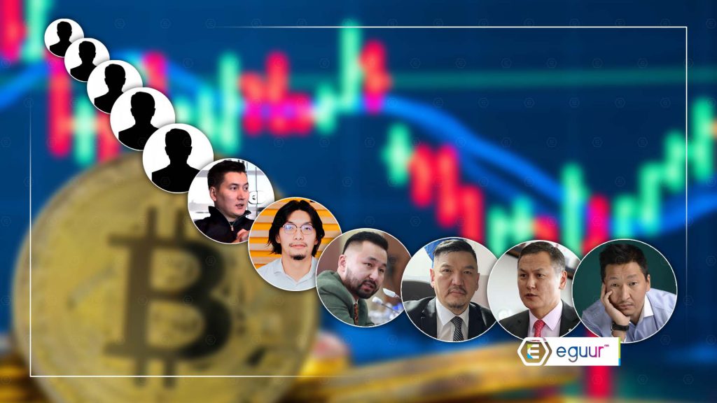 Койнууд яасан бэ: Нийт 970 тэрбум төгрөг төвлөрүүлсэн 41 койноос 37-гийнх нь ханш унажээ - Eguur.MN