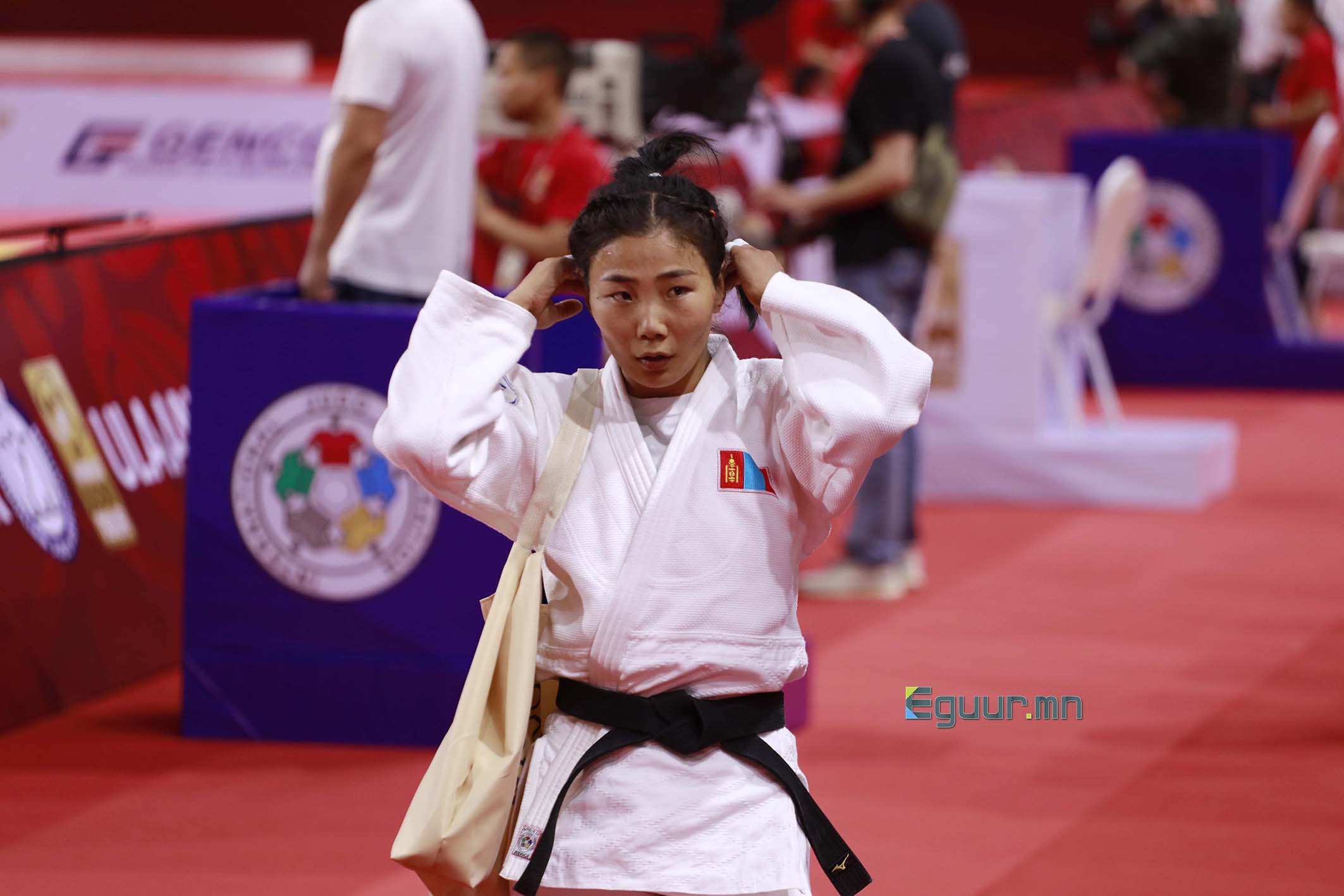 “Ташкент 2022”: Өнөөдөр Ц.Цогтбаатар, М.Ичинхорлоо, Л.Энхрийлэн нар барилдана - Eguur.MN