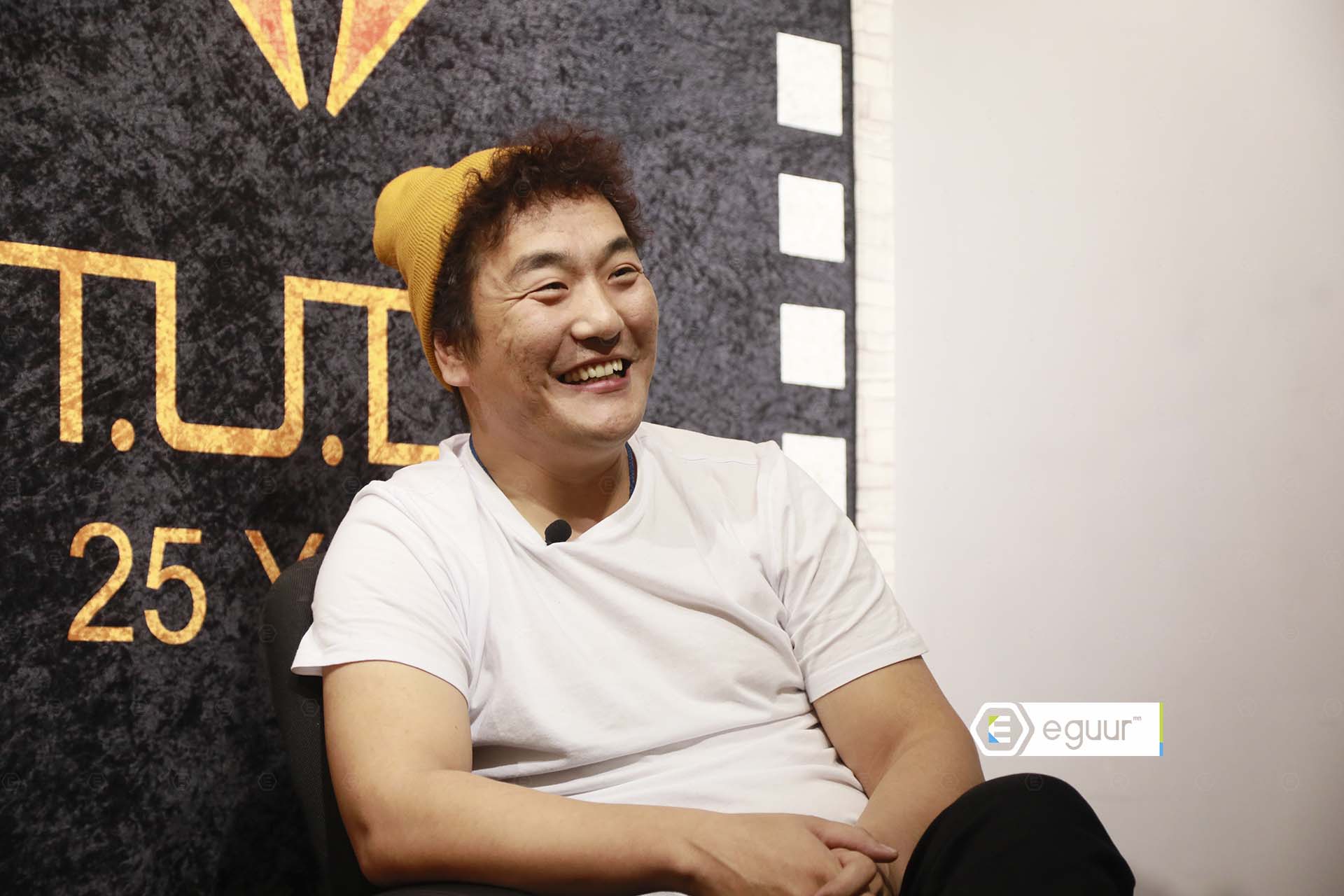 "Бүтэлгүй" Чинзо: Бажи, Ялалт влогт манайхны ярьсан зүйлсийн 80 хувь нь үнэн - Eguur.MN