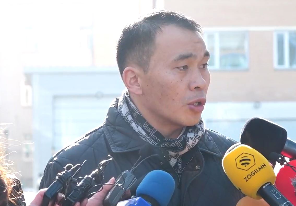 Нийслэлийн прокурорууд “Эрэл“ ийн Б Эрдэнэбатаас авлига авсан байж болзошгүй тул шалгуулна