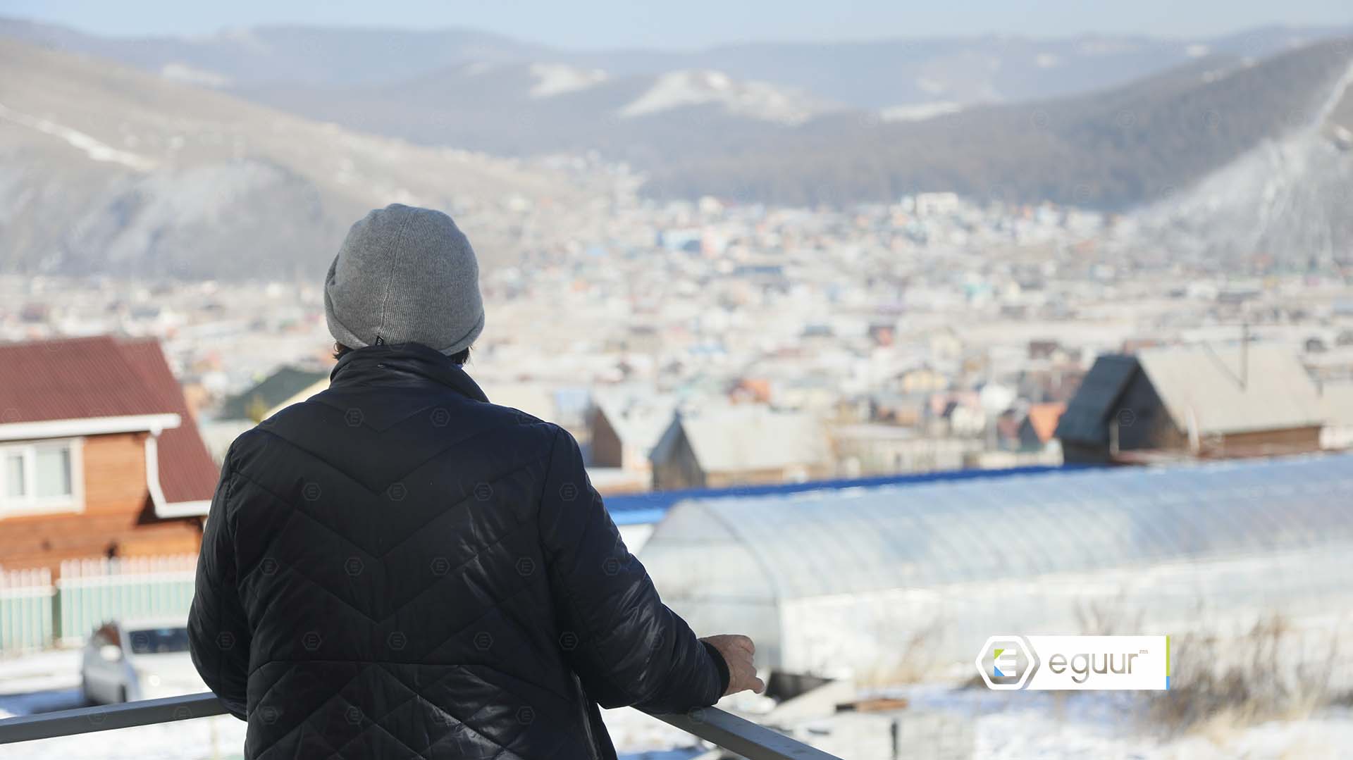 Нарсан ойн дундах "Гүнт" сувилал: Ужиг ханиад, мэдрэлийн ядаргаа, стресс нойргүйдлийн шийдэл ...