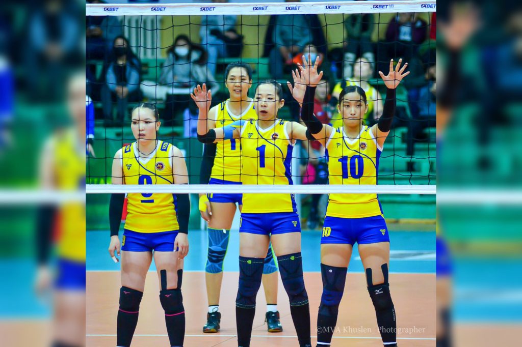 “Хөвсгөл-Эрчим” клуб дээд лигийн аварга багаар тодорлоо - Eguur.MN