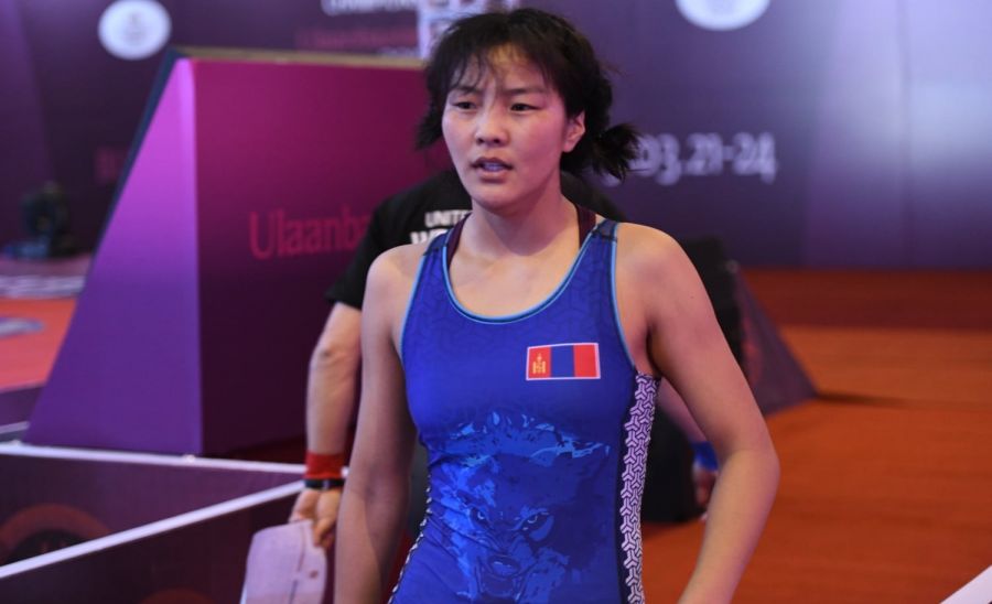 “Дэлхийн цом”: Эрчүүд АНУ-д хожигдож , эмэгтэйчүүд Японыг яллаа - Eguur.MN