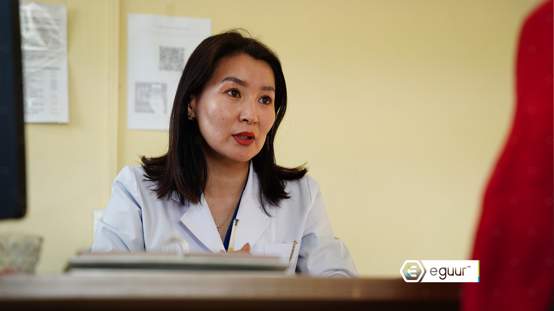 Сурвалжилга: "Архинд донтсон 27 хүртэлх насны залуусын тоо эрс нэмэгдэж байна" - Eguur.MN