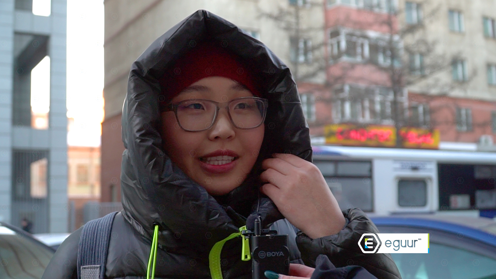 Сурвалжилга: "Архинд донтсон 27 хүртэлх насны залуусын тоо эрс нэмэгдэж байна" - Eguur.MN